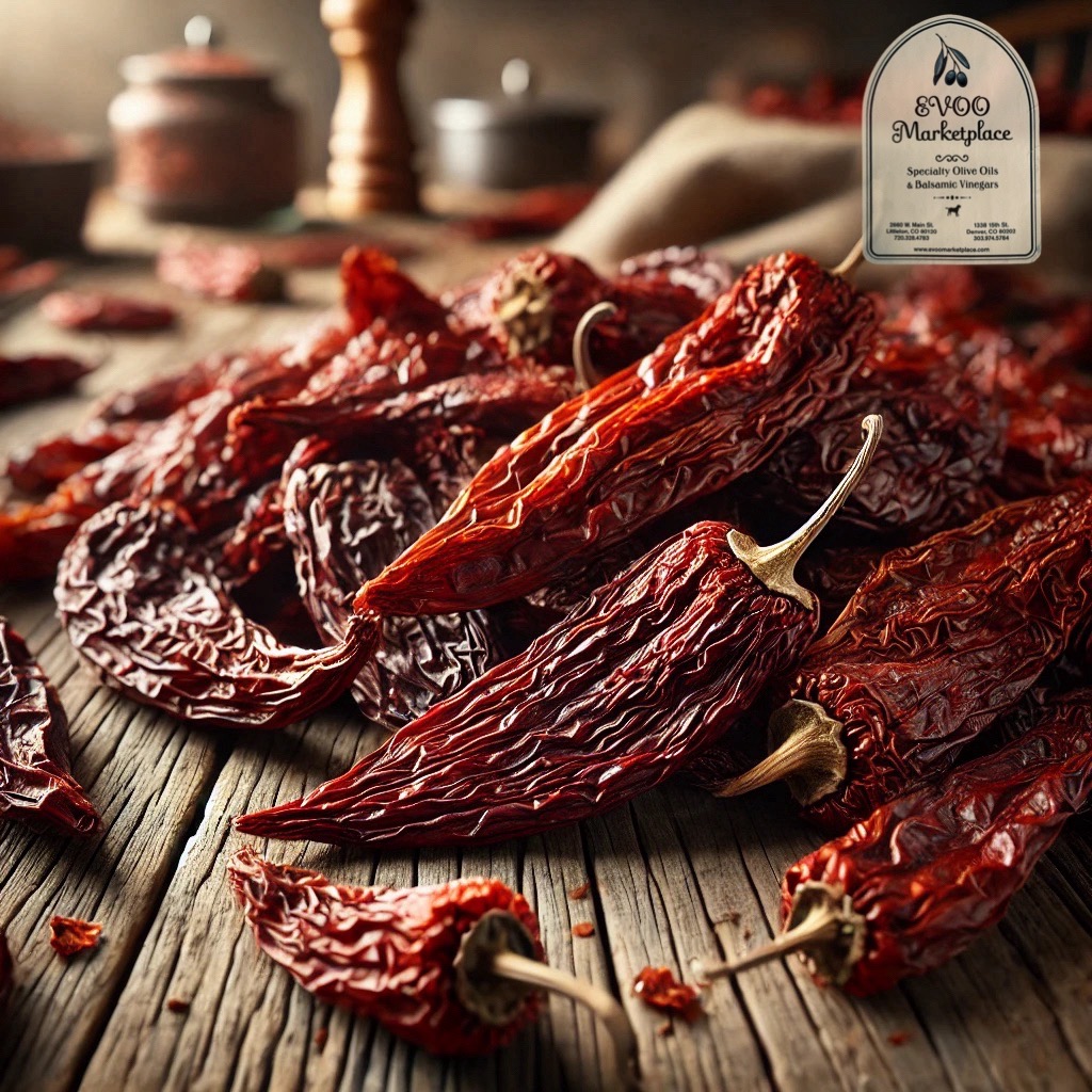 Chipotle Olive Oil • EVOO Marketplace